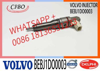 China High Quality Fuel Injector 1925657 BEBJ1D00001 2005596 BEBJ1DO0003 Common Rail Injector for DAF MX13 EURO 6MY15 for sale