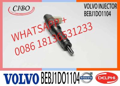 China High Quality Fuel Injector 1925657 BEBJ1D00001 2005596 BEBJ1DO0003 BEBJ1DO1104 Common Rail Injector for DAF MX13 EURO 6MY15 for sale