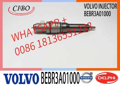 China High Quality Fuel Injector 1925657 BEBJ1D00001 2005596 BEBJ1DO0003 BEBJ1DO1104 BEBR3A01000 Common Rail Injector for DAF MX13 EURO 6MY15 for sale