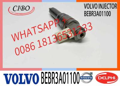 China Rail Fuel InjectorBEBJ1D00001 BEBJ1D00003 BEBJ1D01104 BEBR3A01000 BEBR3A01100 1972590 1914474 1925657 1934321 1897675 1972591 for sale