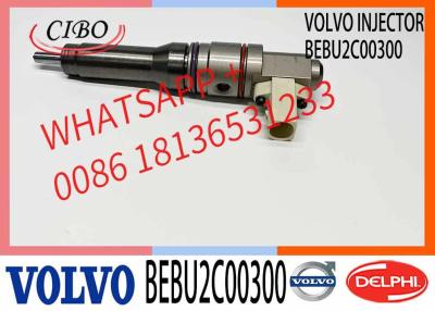 China Rail Fuel InjectorBEBJ1D00001 BEBJ1D00003 BEBJ1D01104 BEBR3A01000 BEBR3A01100 1972590 1914474 1925657 1934321 1897675 1972591 BEBU2C00300 for sale