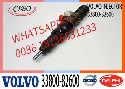 China Common Rail Fuel Injector 33800-82600 BEBE1R13001 BEBE1R13101 BEBE1R13201 BEBE1R13301 BEBE1R13101 for Hyundai for sale