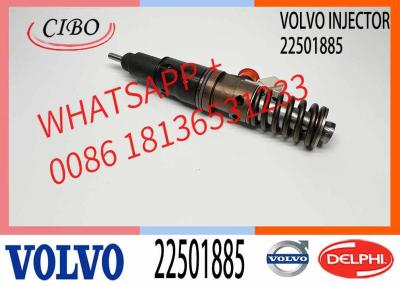 China 22501885 Original and Best-selling diesel Auto Parts 22501885 BEBE1R16201 Original Products Are Packed in Neutral Packaging for sale