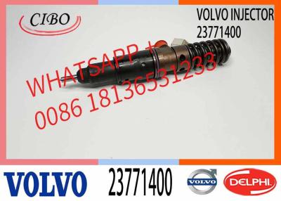 China Diesel Fuel Injector Common Rail Parts Injector 33800-82610 BEBJ1FO70010 33800-82600 23771400 for VOLVO for sale