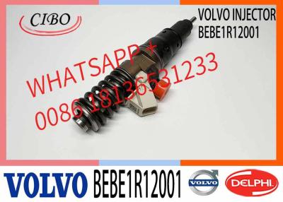 China Diesel Injector 22282198 BEBE1R12001 BEBE1R12101 BEBE1R12201 Common Rail Diesel Engine Injector for Volvo for sale