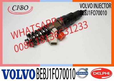China Fuel Injector BEBE1R14001 BEBE1R14101 BEBE1R14201 BEBE1R14301 BEBE1R14401 for Hyundai L Engine 33800-84300 42013403 BEBJ1FO70010 Injector for sale