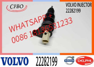 China Promotion Good Quality diesel Engine Fuel Injector 22282199 Auto Parts Injector 22282202 Injection 22301418 on Sale for sale