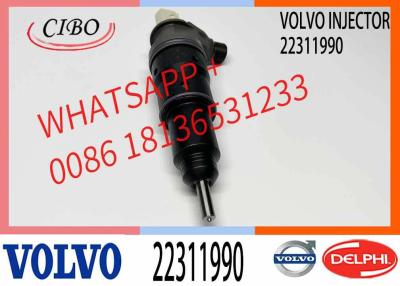 China Injector Nozzle 22311990 BEBJ1F10001 BEBJ1F10101 BEBJ1F10201 for VOLVOMY 2017 HDE13 Good Quality Fuel Injector 22311990 for sale