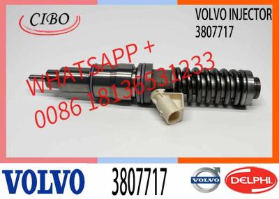 China Volvo Penta Industrial Marine D12-650 Reman Fuel Injector 3807717 03807717 3803569 3832980 BEBE4C11001 21160093 3801293 Diesel for sale