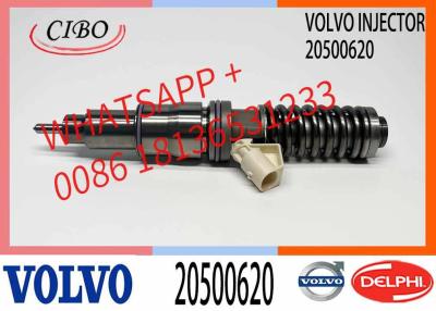 China Factory Direct Deal Diesel Inyector Fuel Unit Injector BEBE4C03101 for VOLVO TRUCK Parts 20500620 85000190 for sale