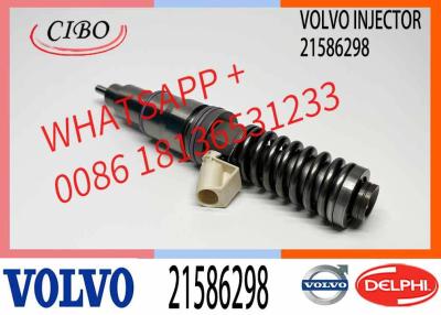 China Electronic Unit Pump Diesel Fuel Injection Unit Pump 3801441 21586298 BEBE4C17001 Diesel Injector for Volvo 940 Fuel Pump for sale