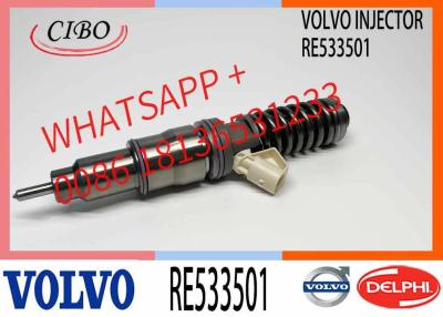 China E1 Unit Injector DZ121294 4C12101 RE533501 RE533608 SE501959 for 9330 9410R 9430 9430T 9460R for sale