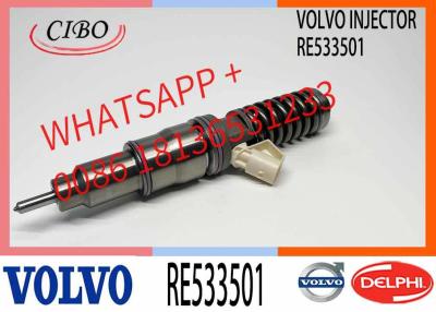 China E1 Unit Injector DZ121294 4C12101 RE533501 RE533608 SE501959 for 9330 9410R 9430 9430T 9460R for sale