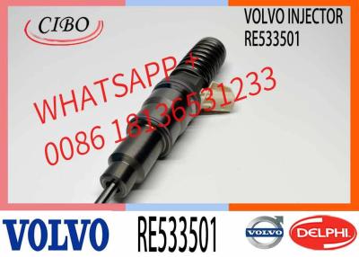 China E1 Unit Injector DZ121294 4C12101 RE533501 RE533608 SE501959 for 9330 9410R 9430 9430T 9460R for sale