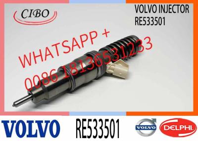 China E1 Unit Injector DZ121294 4C12101 RE533501 RE533608 SE501959 for 9330 9410R 9430 9430T 9460R for sale