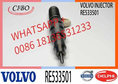 China E1 Unit Injector DZ121294 4C12101 RE533501 RE533608 SE501959 for 9330 9410R 9430 9430T 9460R for sale