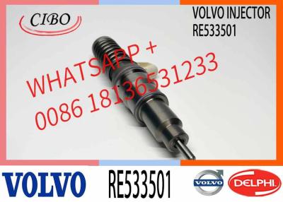 China E1 Unit Injector DZ121294 4C12101 RE533501 RE533608 SE501959 for 9330 9410R 9430 9430T 9460R for sale