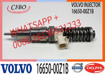 China E3 Diesel Fuel Electronic Injection Injector BEBE4D17001 16650-00Z1B 16650-00Z0B BEBE4D05001 for VOLVO Diesel Engine NISSAN GE13 for sale