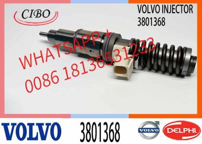 China New Diesel Fuel Injector 3801368 BEBE4D30001 3801368 TAD1340VE 21379931 for Vol-vo Pen-ta MD13 BEBE4D27001 3803655 3801440 for sale