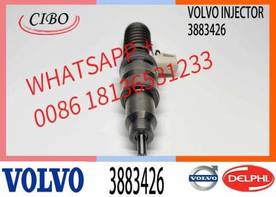 China Reman Fuel Injector BEBE5D00001 BEBE5H00001 3883426 3801144 for Volvo Penta TWD1672GE TWD1652GE TWD1653GE TWD1663GE Engine for sale