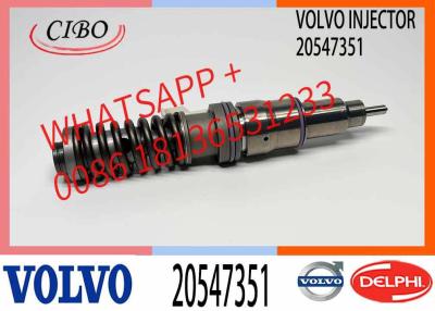 China Fuel Injector Overhaul Repair Kit for Volvo E3 Fuel Injector 21582101 21644596 3801369 20547351 Volvo Fuel Injector Repair Parts for sale