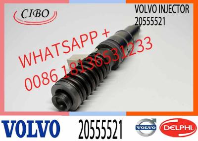 China 22325866 20430583 20555521 Engine Injector 20363749 3801437 21569200 Fuel Injector 21457950 21457953 for sale