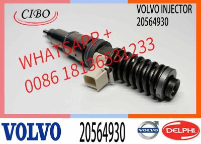 China For Volvo D16 Common Rail Diesel Fuel Injector BEBE4C02001 20363748 21586290 85000590 Auto Parts Injector BEBE4C03101 20564930 for sale