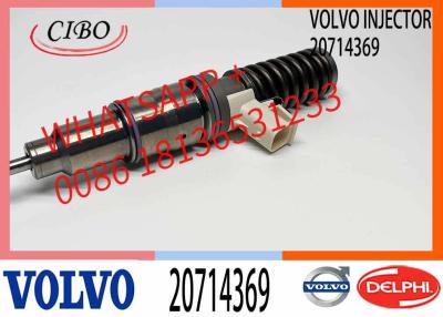 China High Quality Diesel Pump Injector 8170998 BEBE4B12003 85013228 21028884 20714369 for diesel Engine Injector Assembly Factory for sale