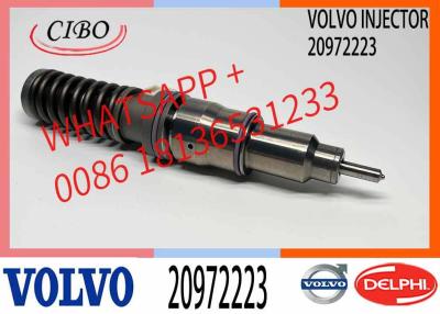 China High Performance V-OLVO Fuel Injector 20584347 for TRUCK PH 20972223 21340613 21371674 8500499 85003265 for sale