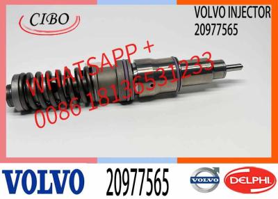 China Diesel Fuel Unit Pump Injector 20977565 21446262 BEBE4L07001 22089886 BEBE4E00101 Engine Parts Nozzle Assembly High Quality for sale