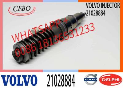 China High-quality Engine Parts for Construction Machinery Fuel Injector 7421947757 21028884 BEBE4D20001 20564930 for Diesel Engine for sale