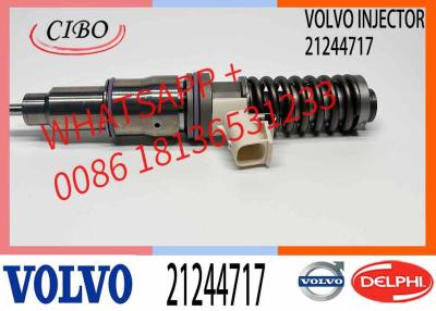 China Diesel Fuel Unit Pump Injector 21244717 22435395 22254576 8500416 85000223 85020858 Engine Parts Nozzle Assembly High Quality for sale