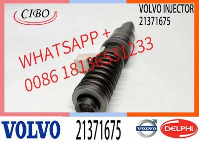 China Brand New Common Rail Diesel Fuel Injector 21371675 BEBEAD24104 21340614 for Engine Parts for sale