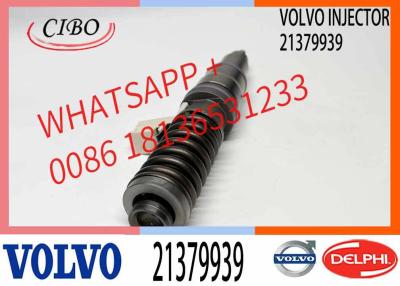 China Brand New Diesel Common Rail Fuel Injector 21379939 Diesel Engine Spare Parts 4 Pin Injector E1 for sale