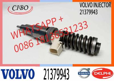 China Common Rail Fuel Diesel Injector Auto Part Car 21389131 21379944 21379943 21379939 21379931 21371679 for sale