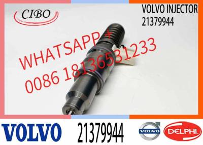 China Construction Machinery Parts 27297827 21569191 21379944 Fuel Injector 21340611 21458369 Common Rail Injector 21543203 for sale