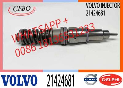 China Engine Parts for Construction Machinery Fuel Injector 85003109 85003656 21424681 21106375 8500914 for MD13 Engine for sale