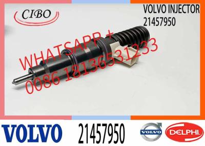 China Engine Part 21340611 21457950 21457952 Fuel Injector 21457951 21457953 21463327 Common Rail Injector 21543203 21582096 for sale