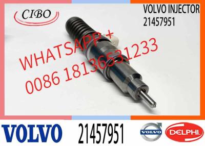 China Engine Part 21340611 21457950 21457952 Fuel Injector 21457951 21457953 21463327 Common Rail Injector 21543203 21582096 for sale