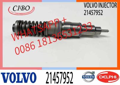 China Fuel Injector Common Rail Parts Injector 21457952 21457952 21379931 VOE21379931 for MACK Truck MP7 for sale