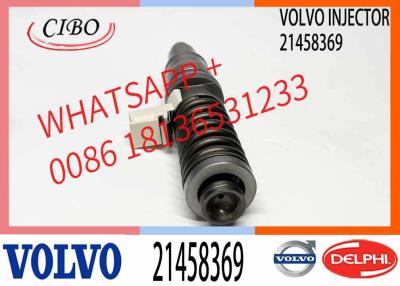 China Cargador de excavadora, topadora, camión, piezas de motor, inyector de combustible 249-0713 253-0616 288-2077 326-4700 20430583 21458369 en venta