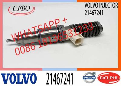 中国 工場直販と非常に人気のあるディーゼルエンジン燃料インジェクター 21569191 21683459 21467241 BEBE5G17001 ディーゼルエンジン用 販売のため