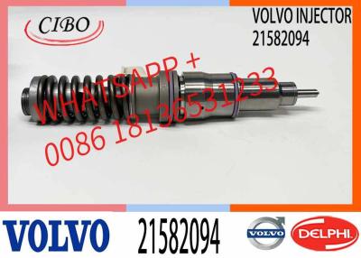 中国 ディーゼルエンジン トラック コモンレール燃料インジェクター BEBE4D35001 BEBE4D04001 21028884 21582094 21644596 販売のため