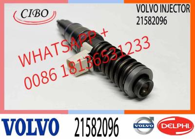 Китай Производственная цена Высококачественные компоненты дизельных двигателей топливный инжектор 21582096 21644598 85003949 BEBE4D42001 HRE354для дизельных двигателей продается