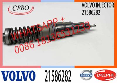 Китай Акция Новый Топливный инжектор Common Rail для дизельных двигателей 21586282 BEBE4D38001 BEBE4D04001 для деталей двигателя продается