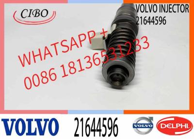 中国 トラック用燃料注入器 21028880 21644598 21644596 20972223 ボルボ FH13用ディーゼル用鉄道用燃料注入器 販売のため