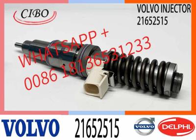 中国 交換部品 コモンレール燃料噴射ユニット ポンプ インジェクター 21652515 BEBE4P00001 VOLVO MD13用 販売のため