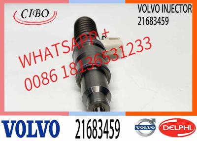 中国 工場直販と非常に人気のあるディーゼルエンジン燃料インジェクター 21569191 21683459 21467241 BEBE5G17001 ディーゼルエンジン用 販売のため