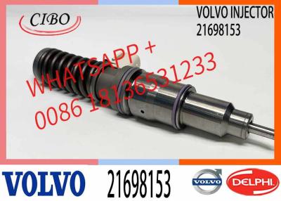 Китай 21698153 инжектор топлива 21698153 БЭБЭ5Х01001 двигателя дизеля для ХДЭ16 ЕВРО 5 21636766 22052772 21698153 продается