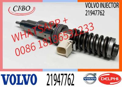 China 85003949 21644598 BEBE4D45001 21947762 HRE358 85020455 BEBE4D36001 Piezas de motor diésel Inyector de combustible para motor Volvo D11A 10.8L en venta